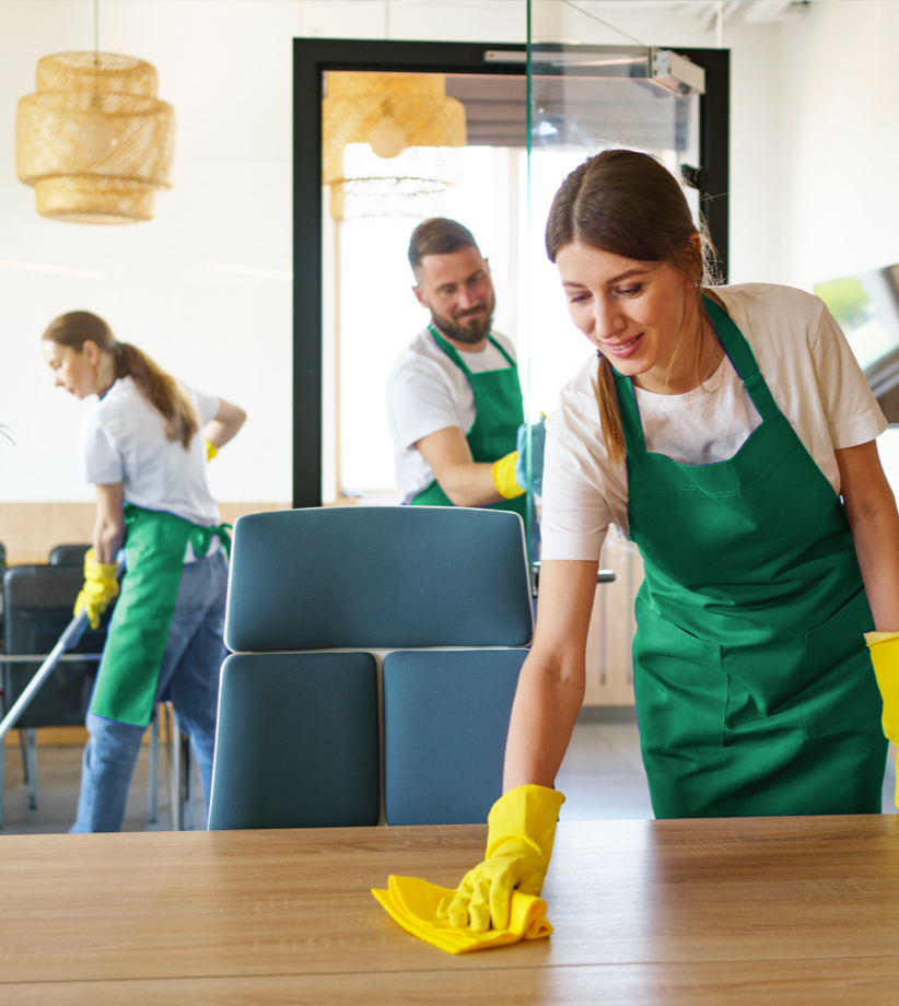 Commercial - Sahyogg